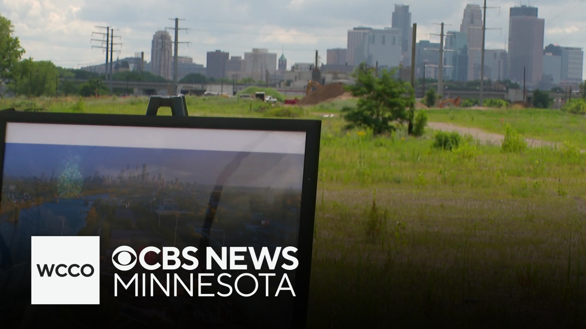 Riverfront amphitheater in north Minneapolis clears final hurdles