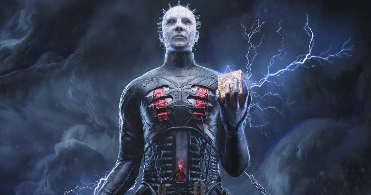 Todo sobre el videojuego Hellraiser: Revival