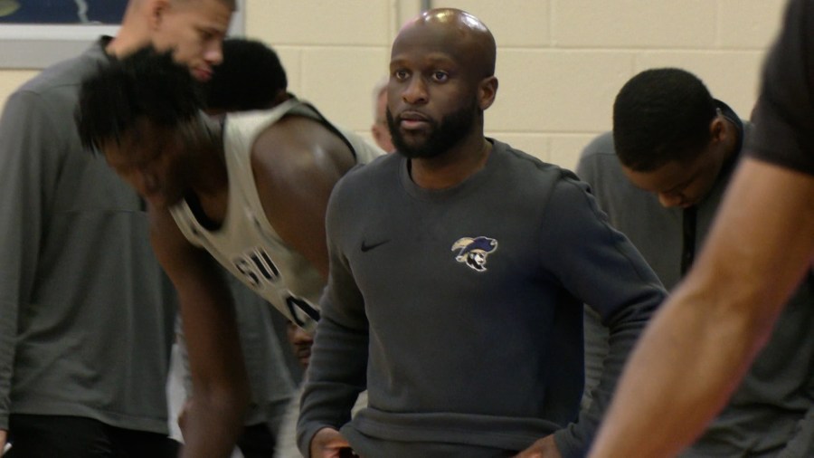 CSU Men’s Basketball releases 2025-26 non-conference schedule