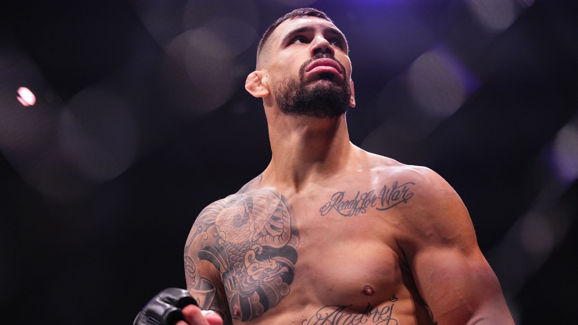 ‘Big boys’ set for key light heavyweight fight at UFC 321