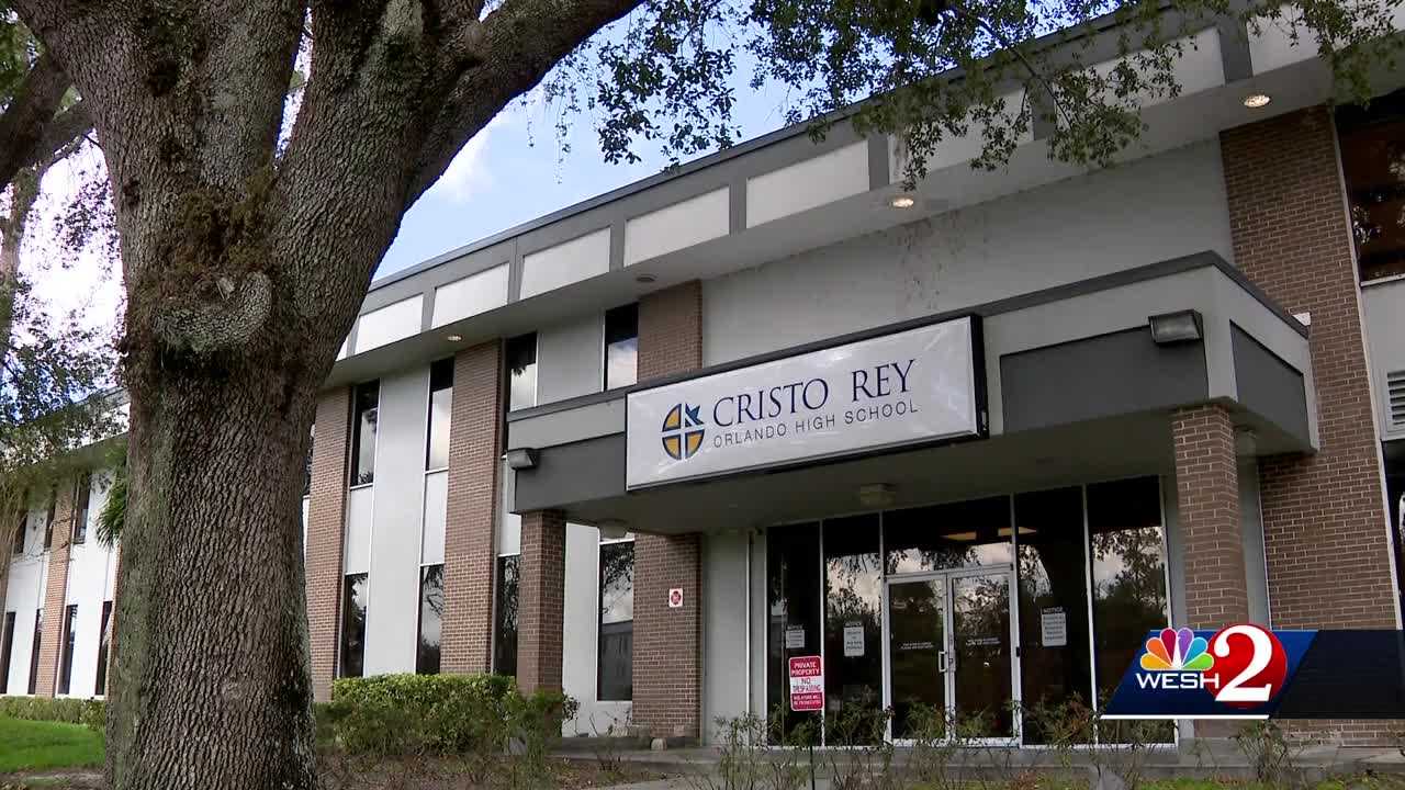 New Orlando faith-based college prep school welcomes 122 students