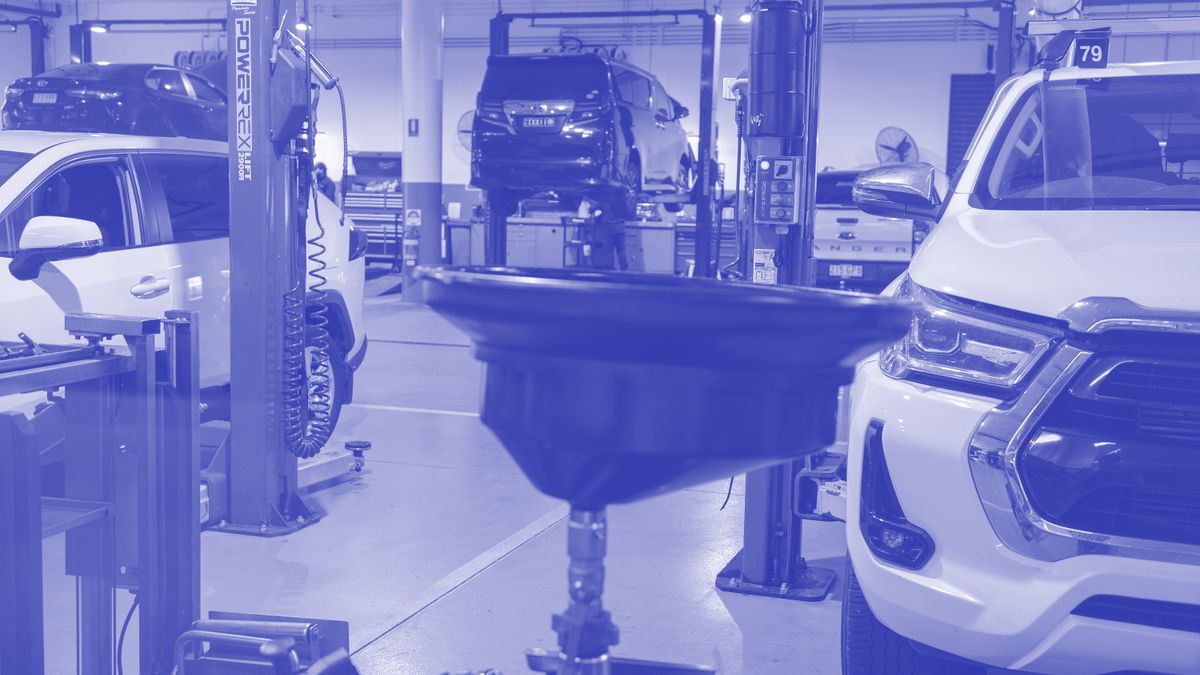 Bapcor shares fall 29% on sales downturn, board exodus