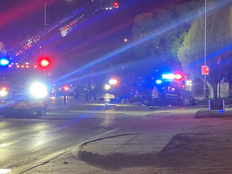 Juvenile court motion denied in Hastings crash case
