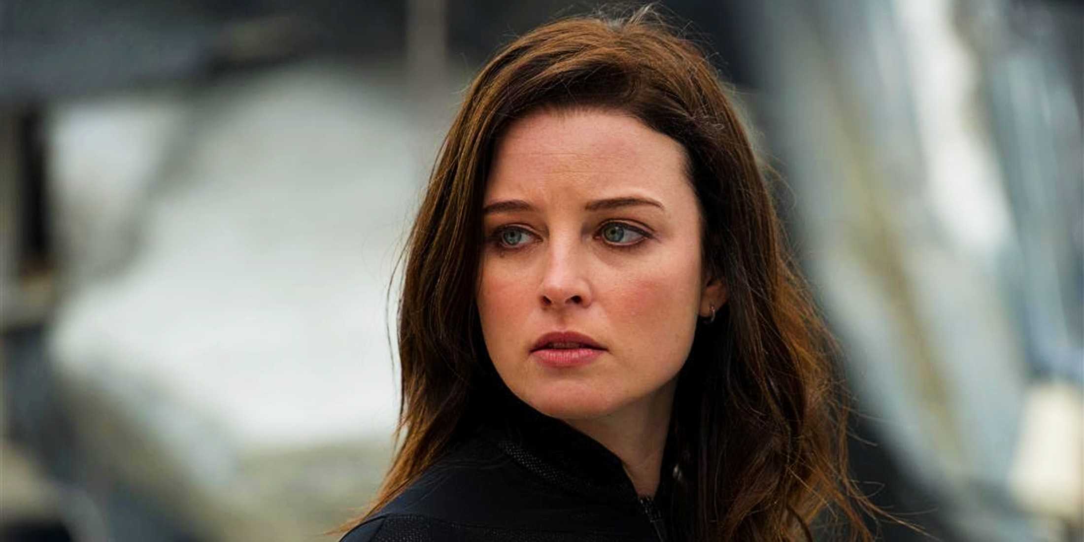 Every Sci-Fi Fan Should Binge This Forgotten 13-Year-Old Series This Weekend