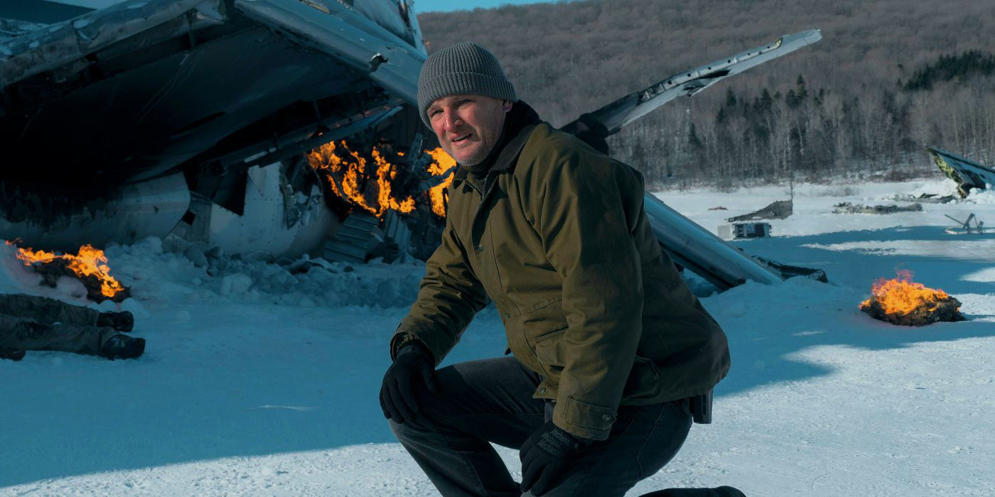 ‘Oppenheimer’ Star, 56, Braves the Alaskan Wilderness in First ‘The ... ‘Oppenheimer’ Star, 56, Braves the Alaskan Wilderness in First ‘The ...