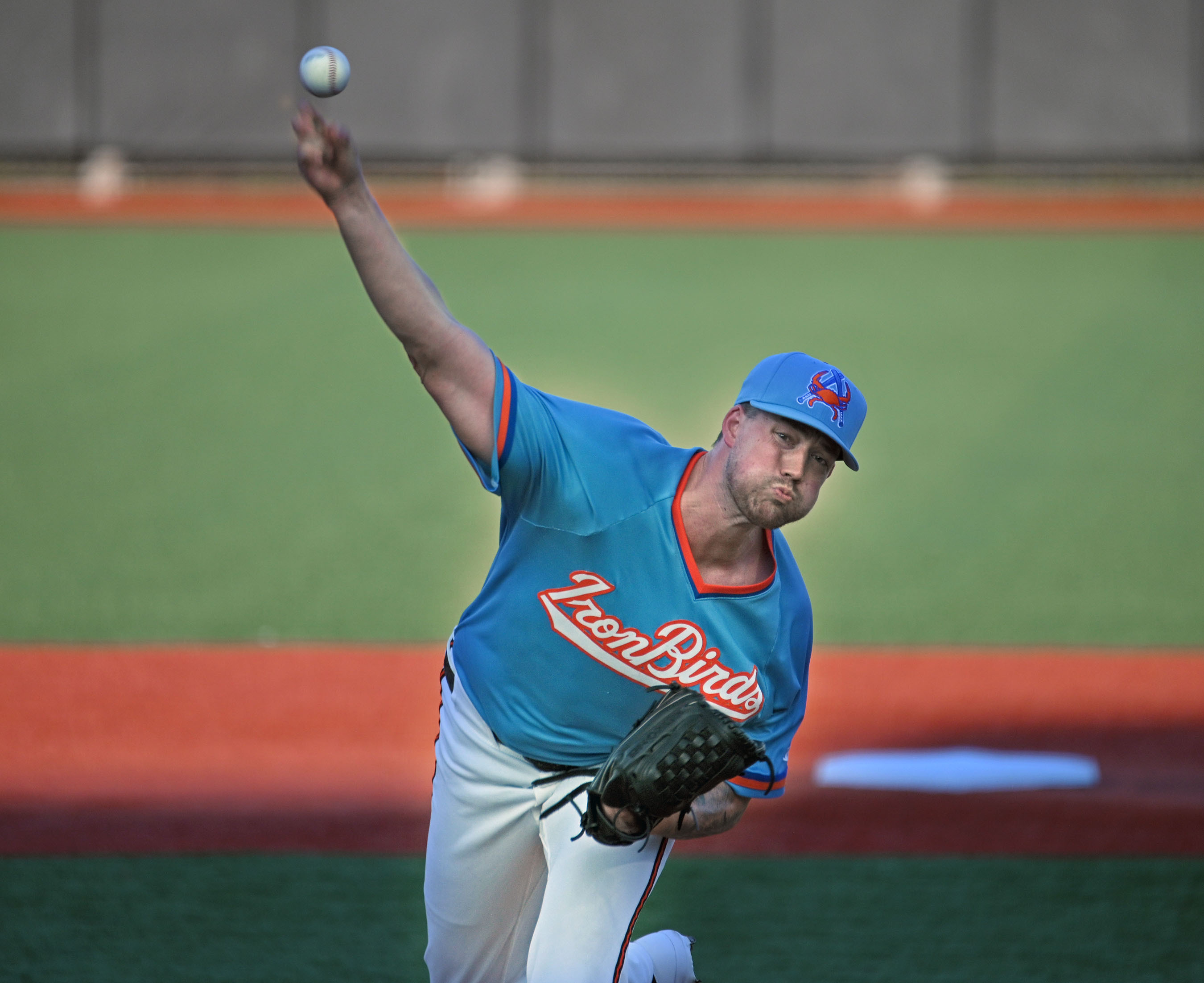 Orioles’ Kyle Bradish reaches 97 mph in first rehab start with Aberdeen