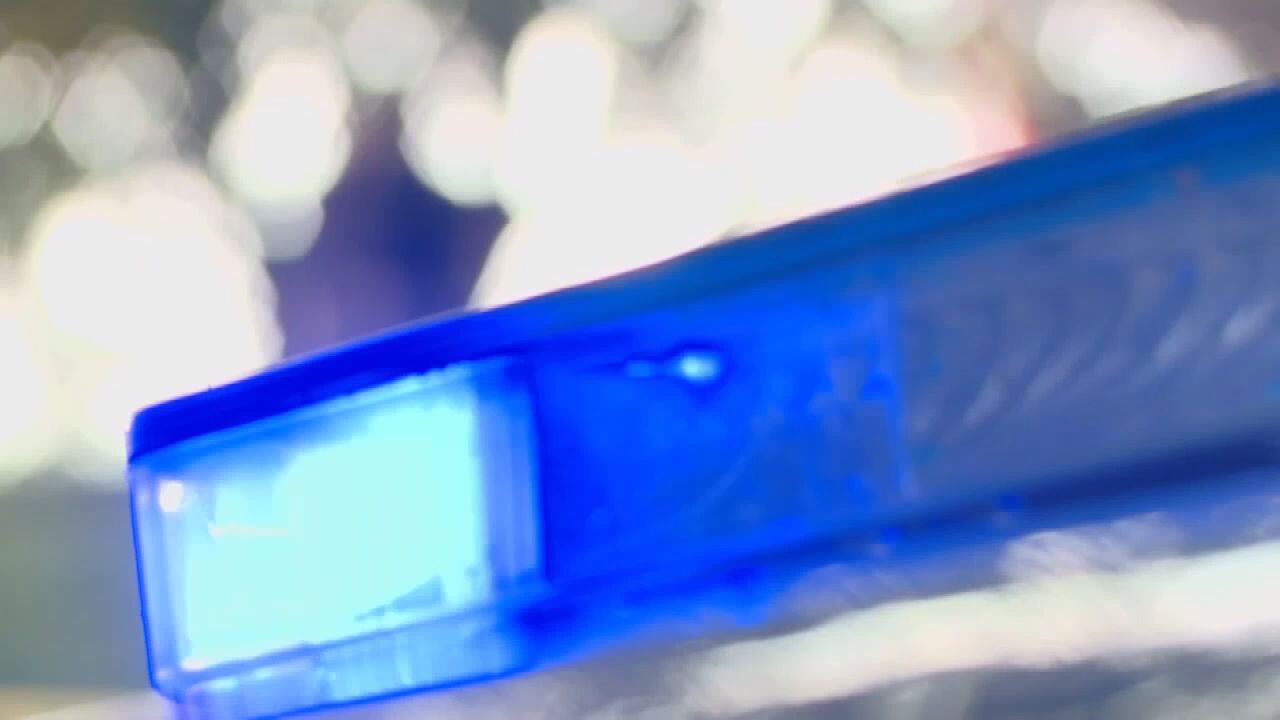 Muhlenberg County Sheriff’s Office respond to leaking petroleum line ...