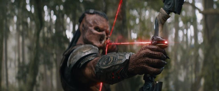 Everything You Need To Know About Elle Fanning's 'Predator: Badlands'