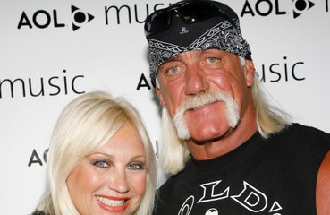 Hulk Hogan’s ex-wife Linda Hogan gushed about sharing ‘good old days ...
