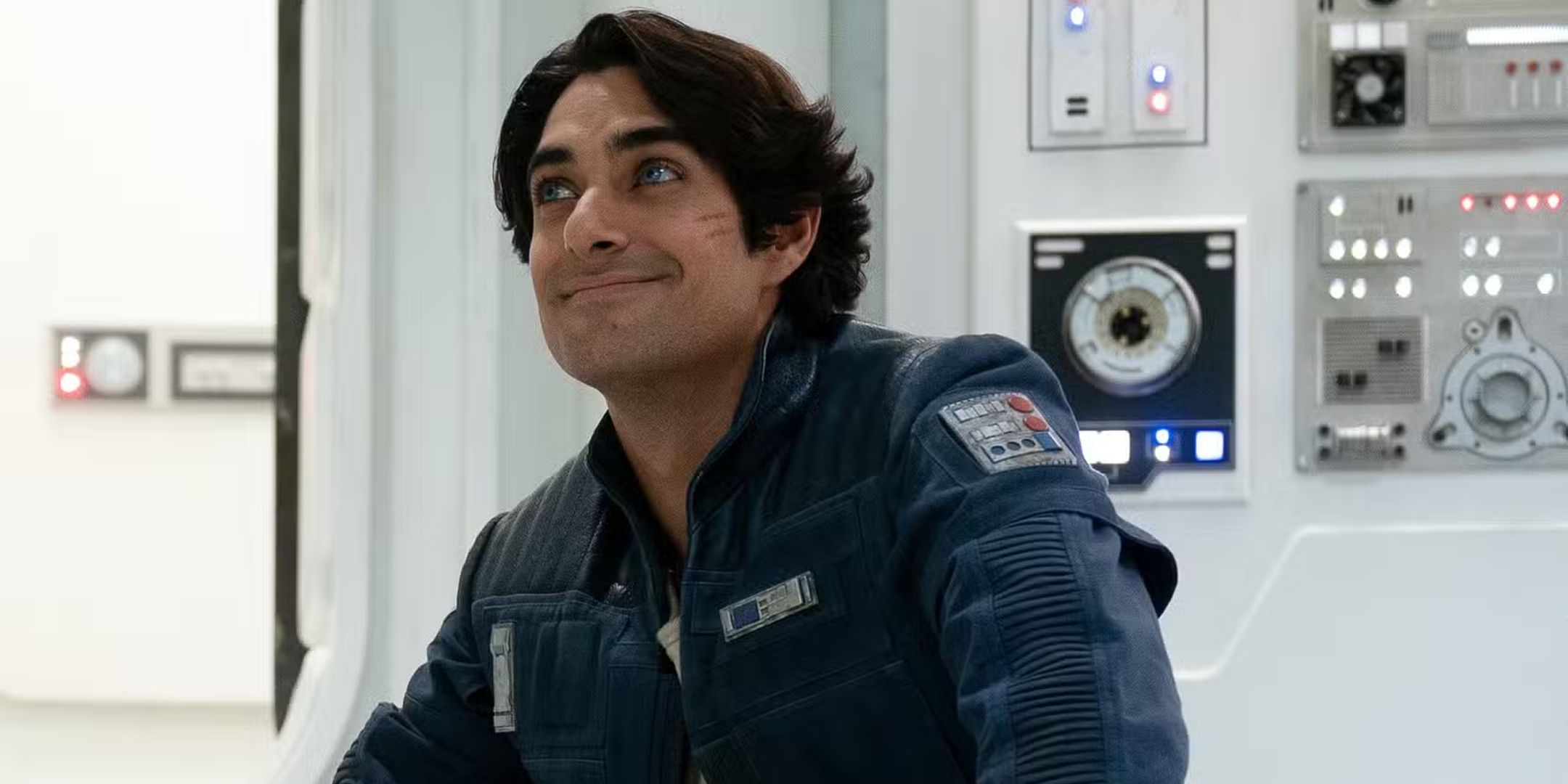 New Ahsoka Season 2 Image Gives First Look At Ezra Bridger