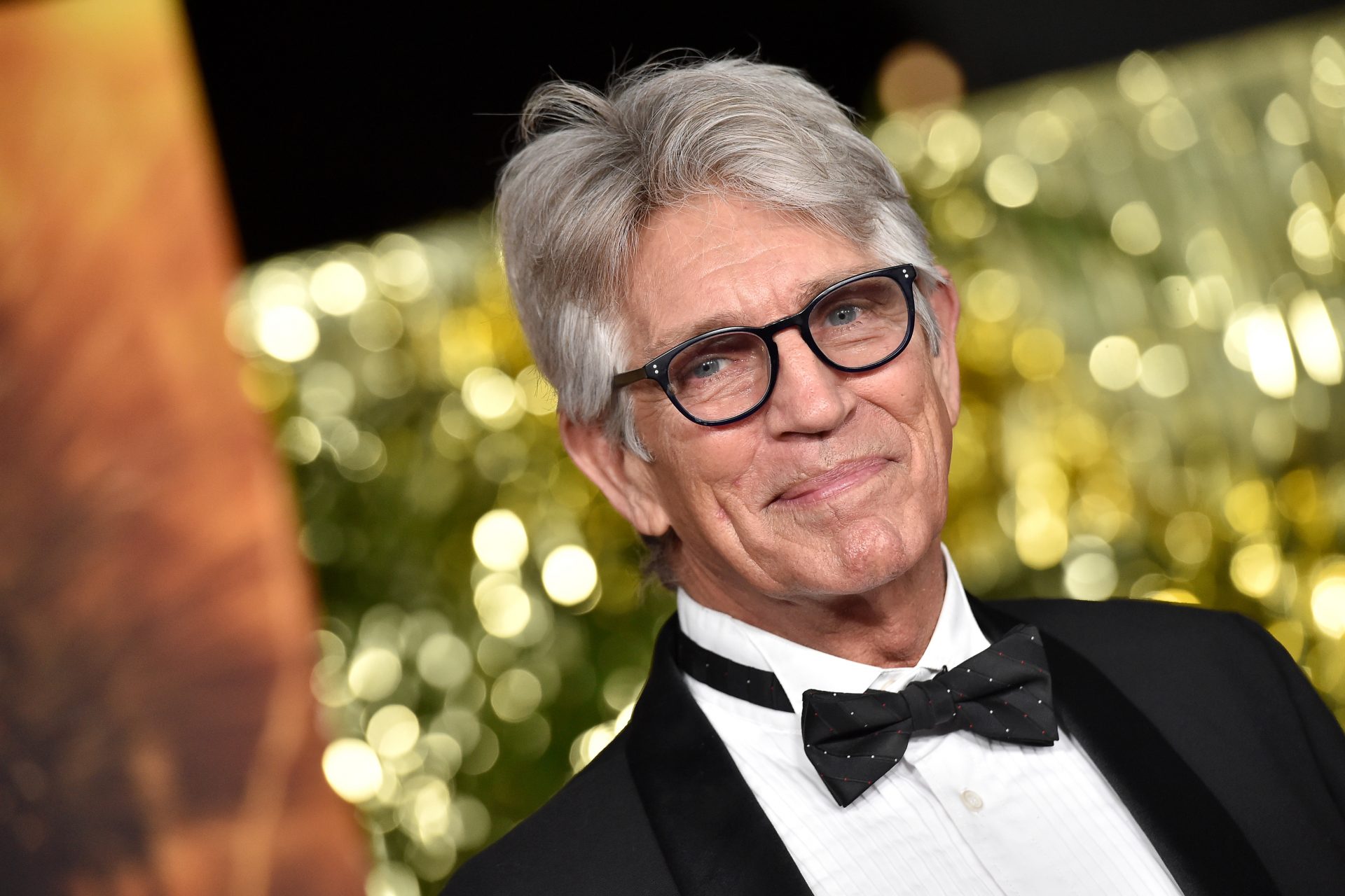 Hollywood actors with the most credits in their filmography