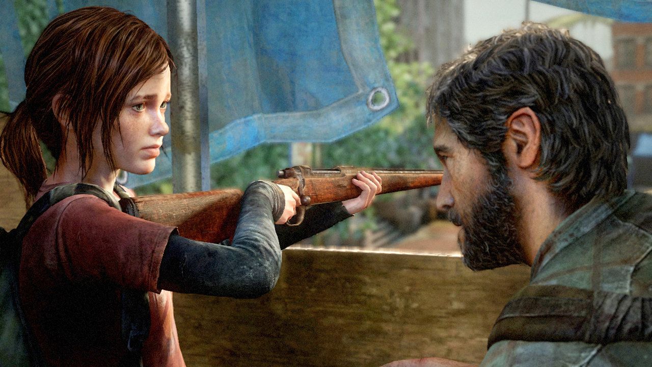 The Last of Us sparked "internal fight" at Naughty Dog, says veteran ...