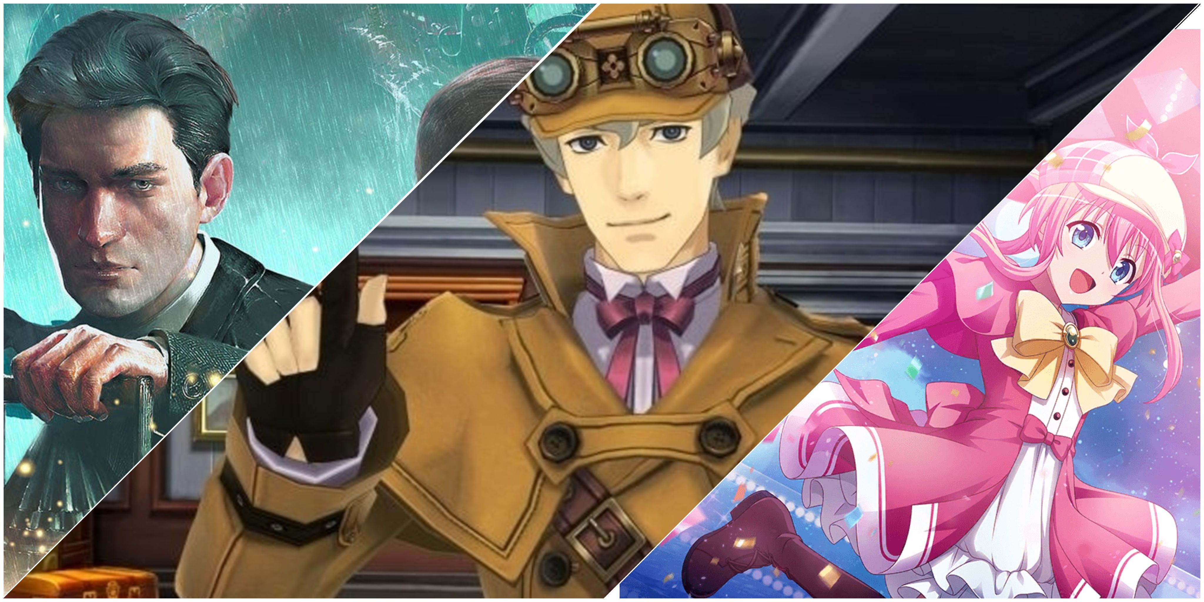 What are the Best Sherlock Holmes Games of All Time?