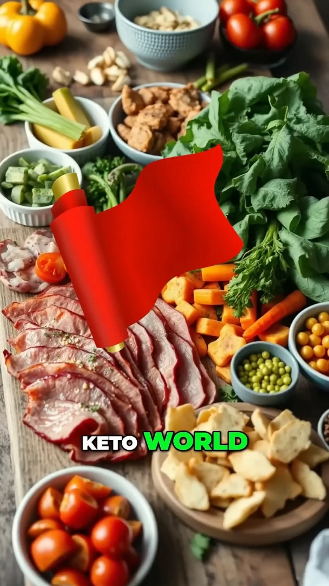 Keto Red Flags You Need to Know Before Starting the Diet