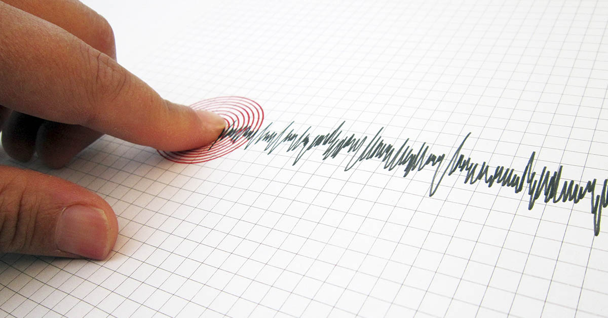 Japan Can Now Detect Earthquakes 20 Seconds Before They Hit Land ...