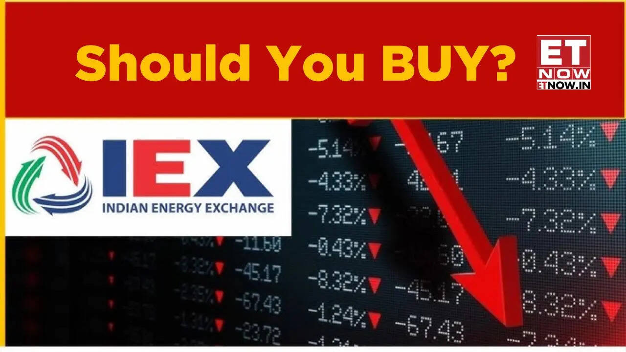 IEX share price crashes 28% on market coupling nod; Q1 PAT up 25% - should you buy?