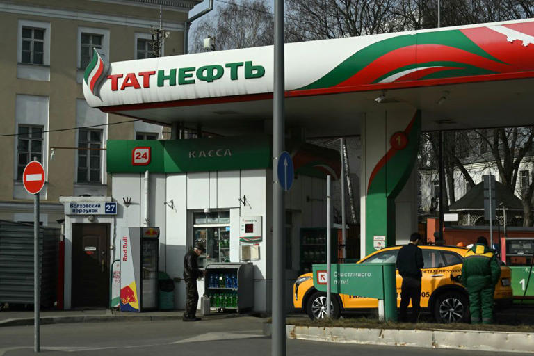 Russia plans sweeping gasoline export ban to stabilize domestic market, sources tell Reuters