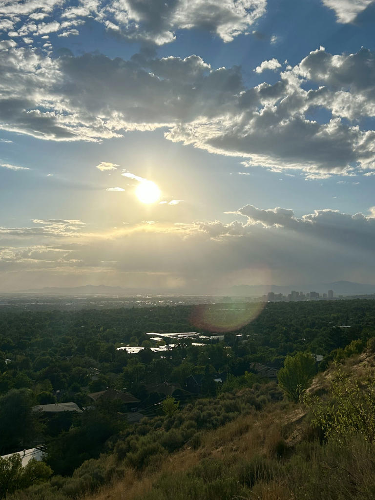 $53M boost for Great Salt Lake amid critical water levels, toxic dust fears