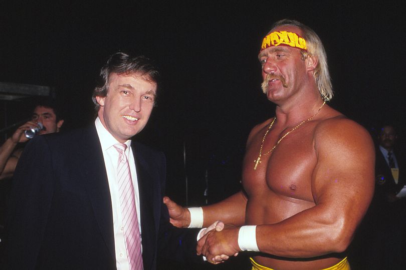 Donald Trump compartió un conmovedor homenaje tras la muerte de su ...