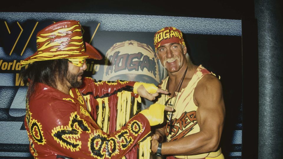 Los 5 mejores momentos de la carrera de Hulk Hogan en la lucha libre