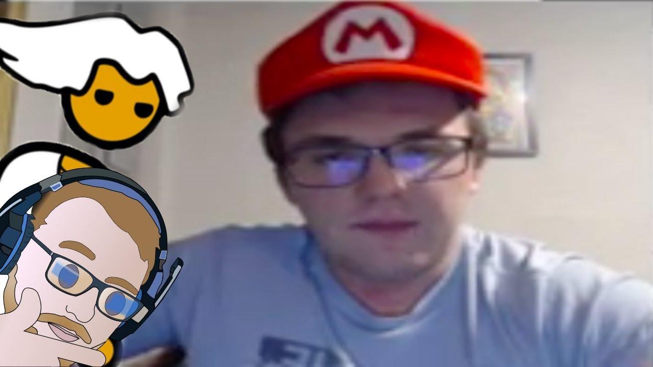 Nintendo Fanboy Thinks The Switch Is As Strong As A Pc…