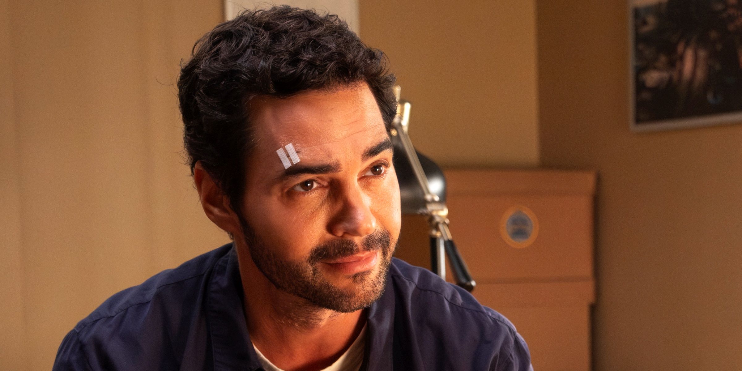 Will Trent Season 4: Will’s Birth Father May Lead To Antonio's Return