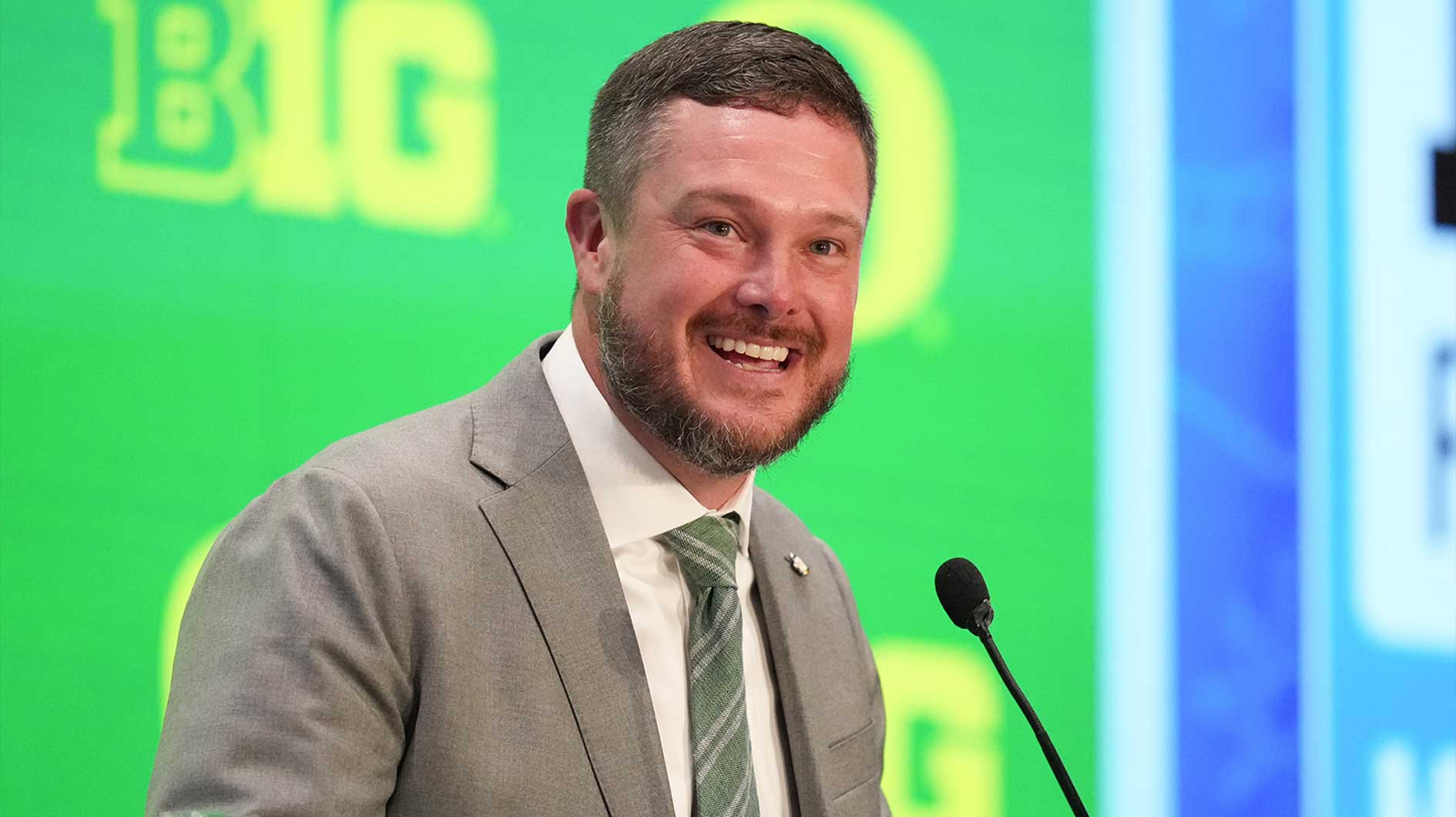 Dan Lanning gets real on Week 5 showdown vs. Penn State, White Out