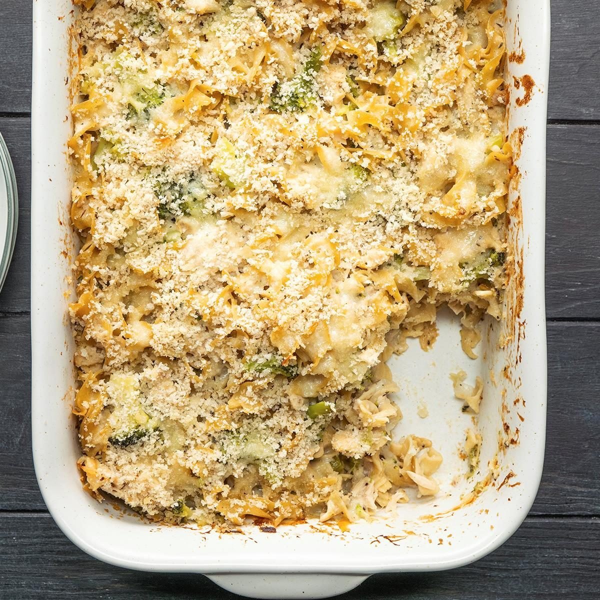 31 Creamy Midwestern Casseroles We Crave