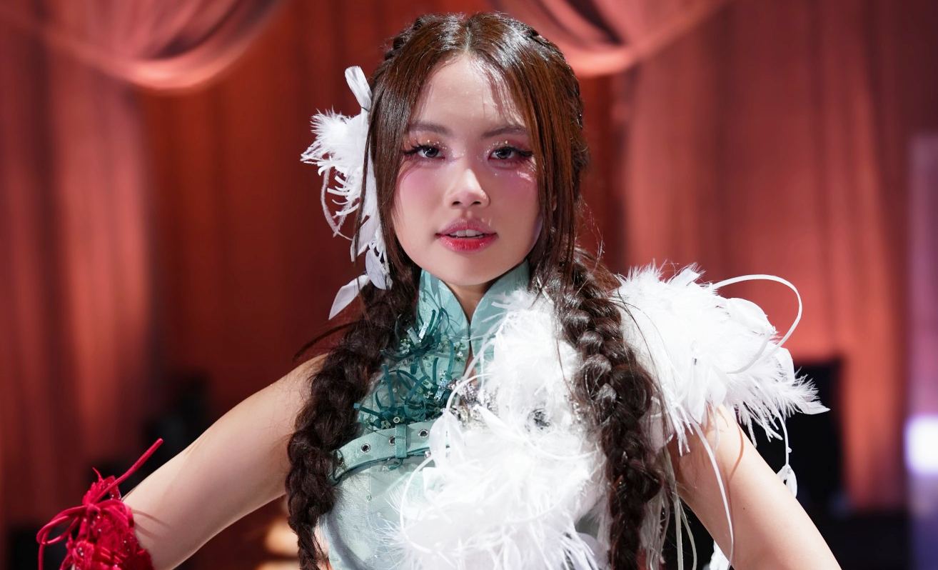 Kênh xem chung kết Sing! Asia có sự tham gia của Phương Mỹ Chi