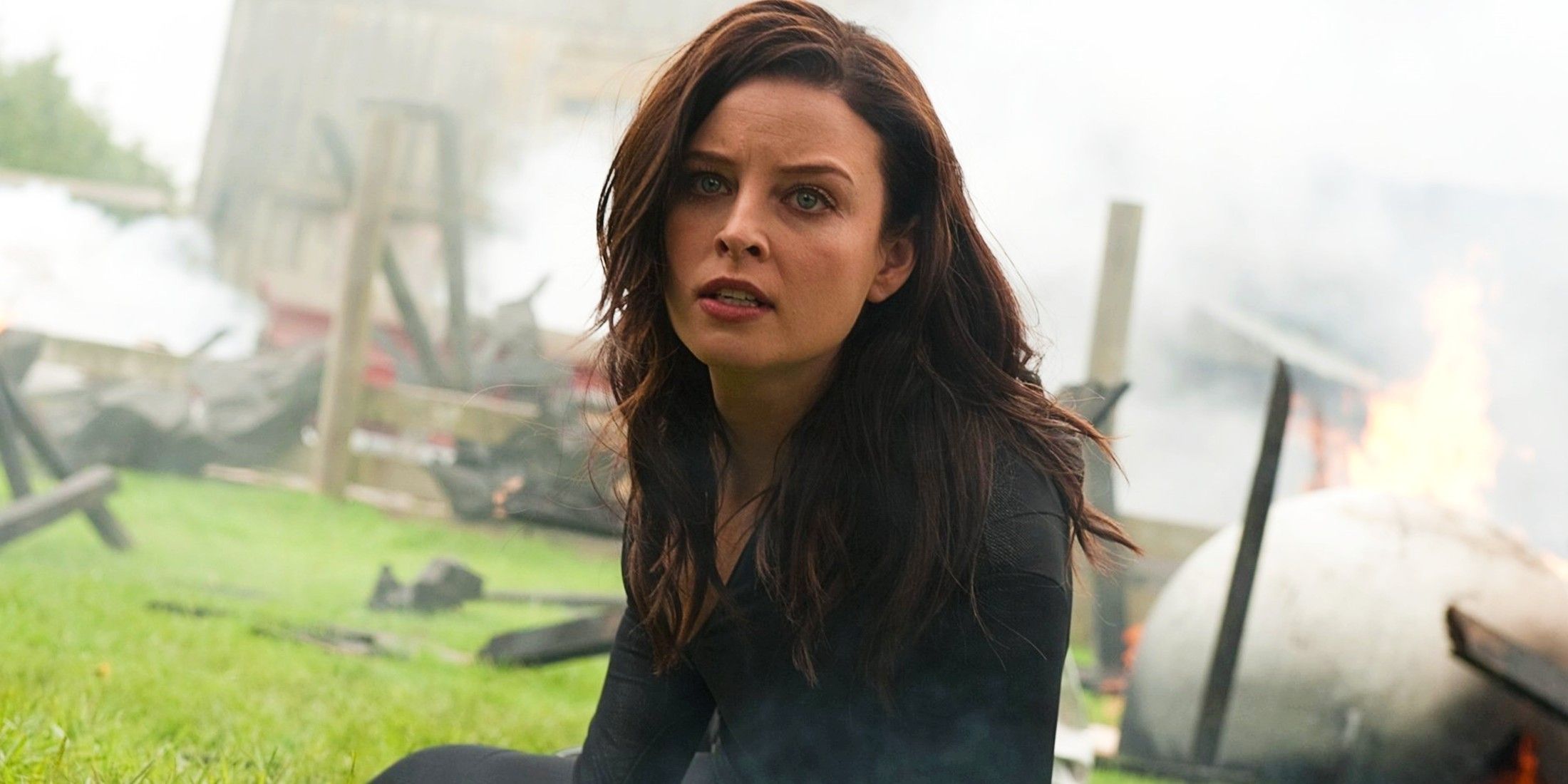 Every Sci-Fi Fan Should Binge This Forgotten 13-Year-Old Series This Weekend