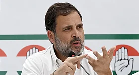 Rahul puts Karnataka leadership decision on hold after reports suggest ...
