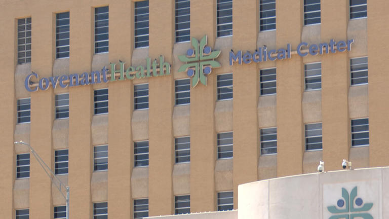 Blue Cross Blue Shield ‘unwilling’ to negotiate with Covenant Health ...