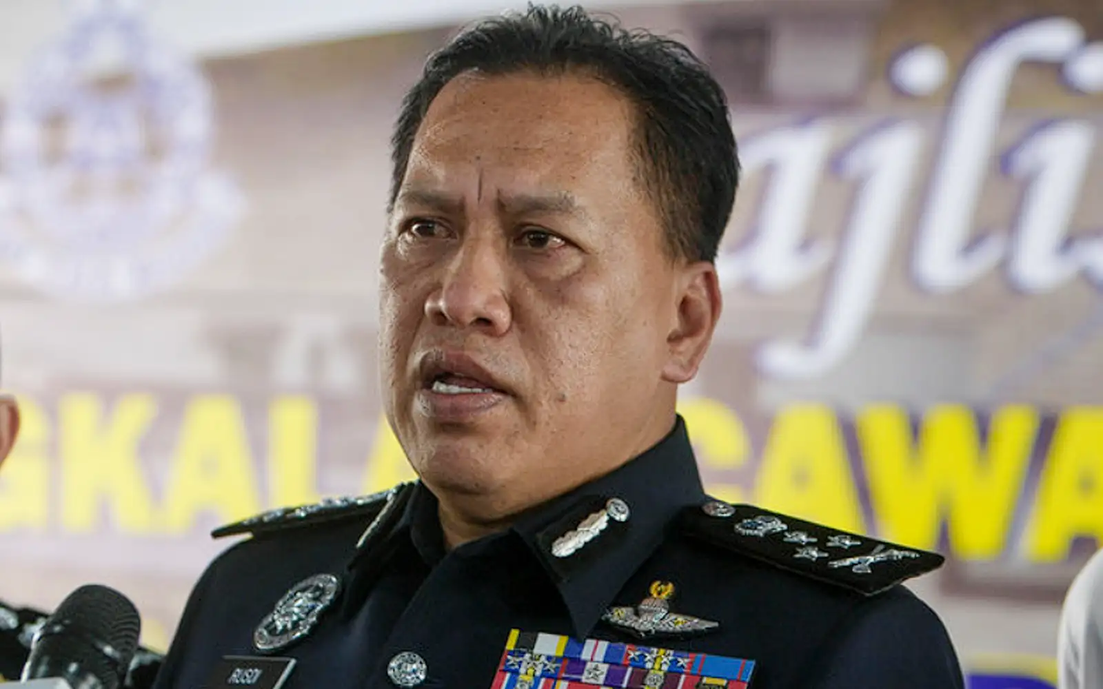 Scam syndicates impersonating national scam centre on Facebook