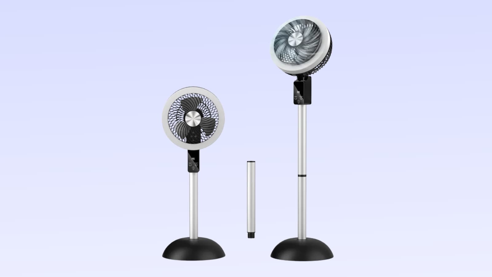 Bientôt en rupture de stock, ce ventilateur sur pied est disponible à petit prix chez Cdiscount