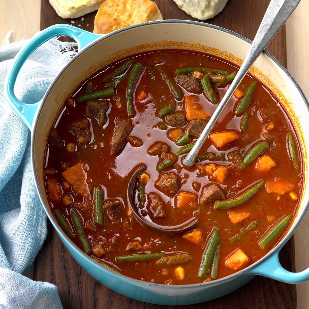 50 Dutch oven soup recipes we’re making on repeat