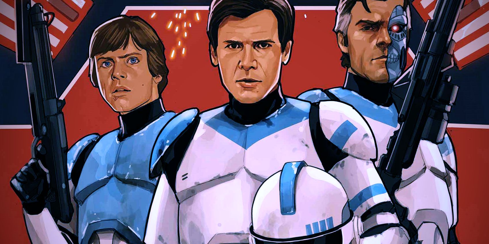 40+ Years of Star Wars Canon Are Perfectly Connected in Shocking New Twist