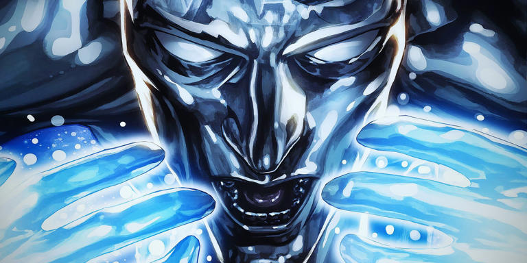 Marvel Unmasks Its New Silver Surfer, And They're Someone Fans Never ...
