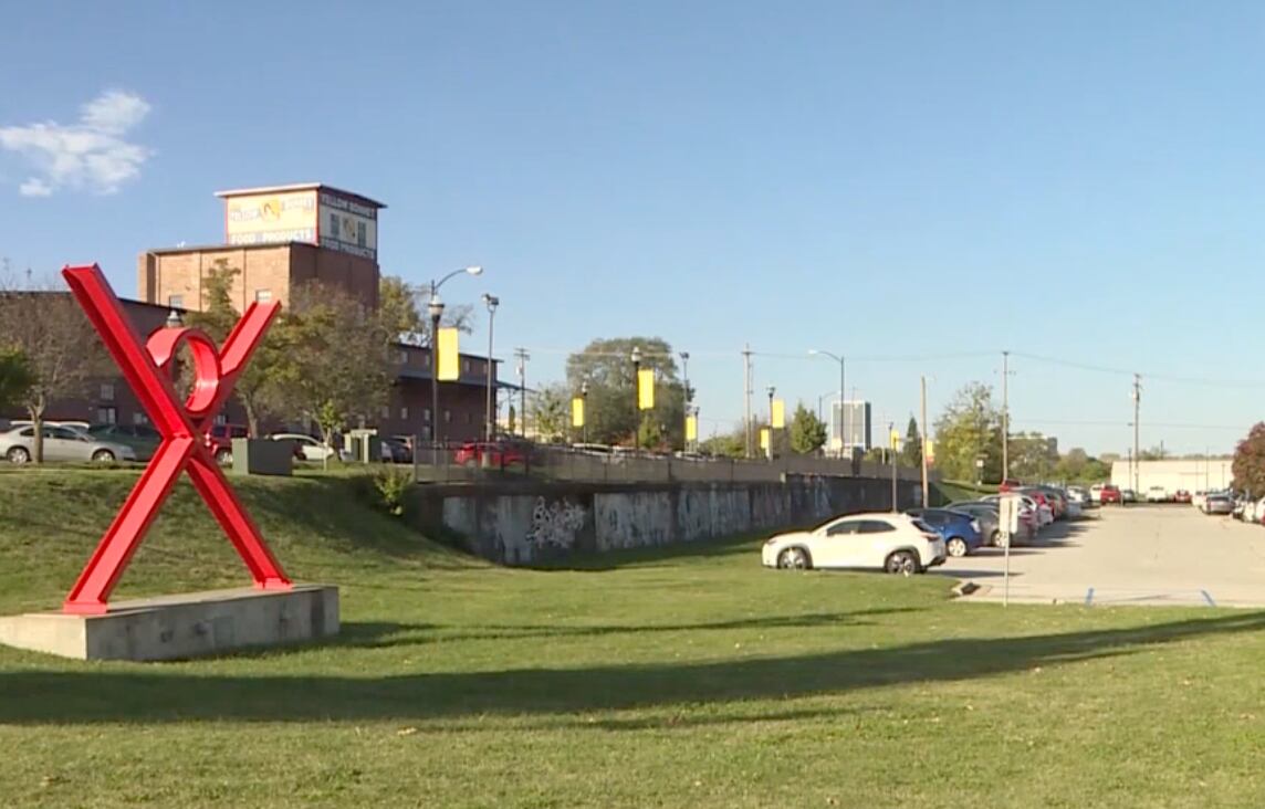 EPA presents the city of Springfield $500,000 Brownfields Assessment grant