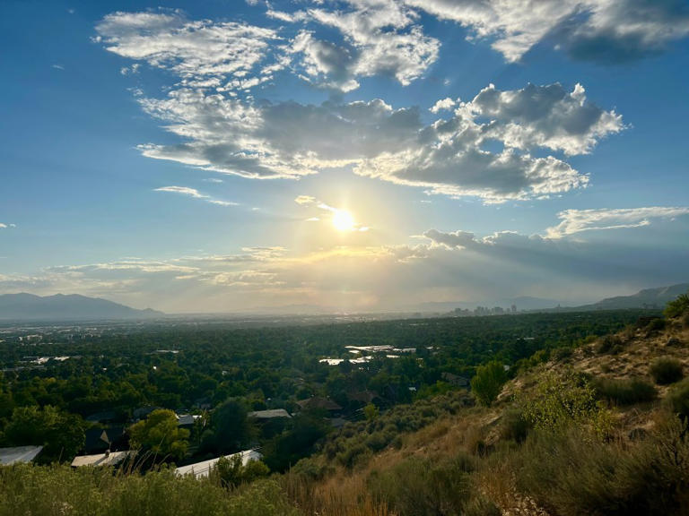 $53M boost for Great Salt Lake amid critical water levels, toxic dust fears