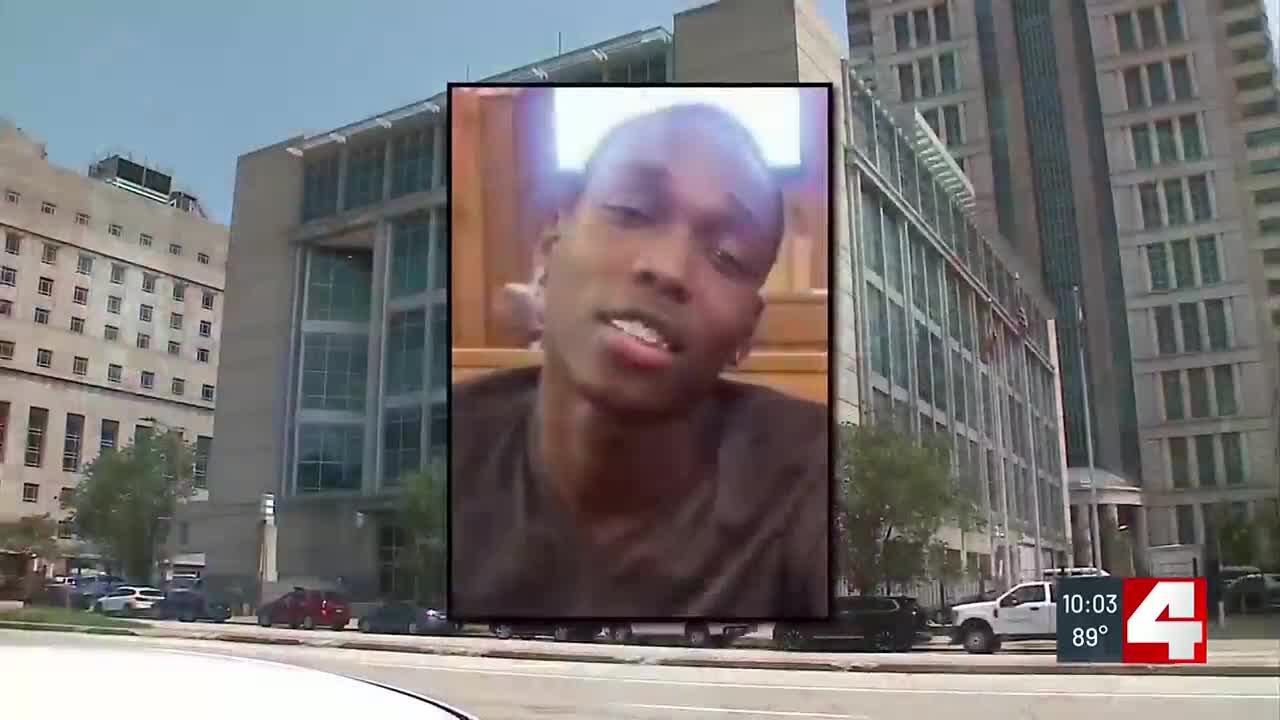Mother of CJC detainee who died after being placed in restraint chair ...