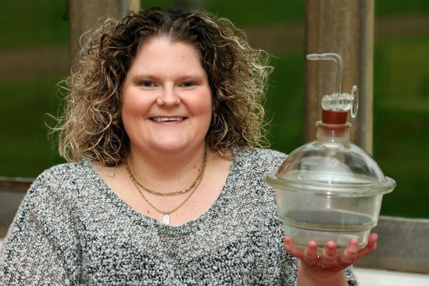 World's first IVF baby born in Oldham turns 47