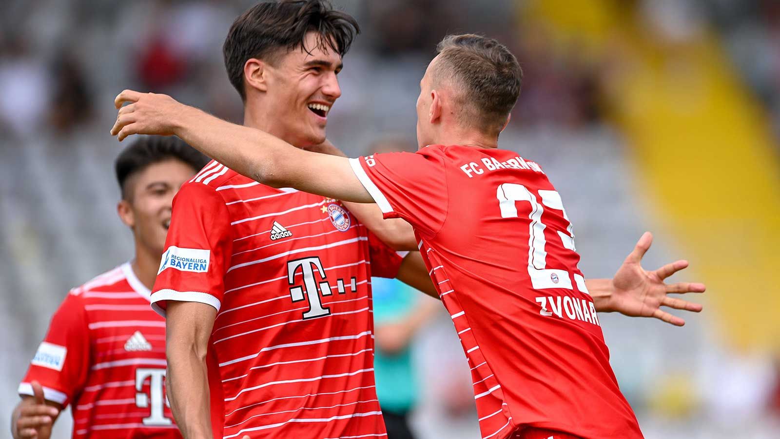 Er wird zum teuersten Spieler der Klubgeschichte: Deutscher Zweitligist ...