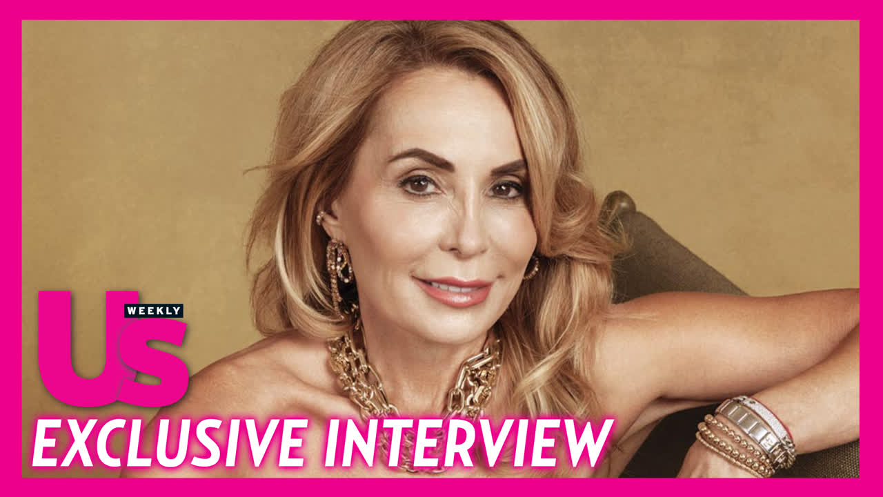 Golden Bachelor's April Reflects on Past Drama With Kathy: 'Broke My Heart'