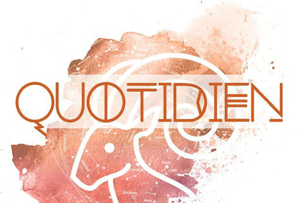 Bélier : Horoscope du jour - 17 août