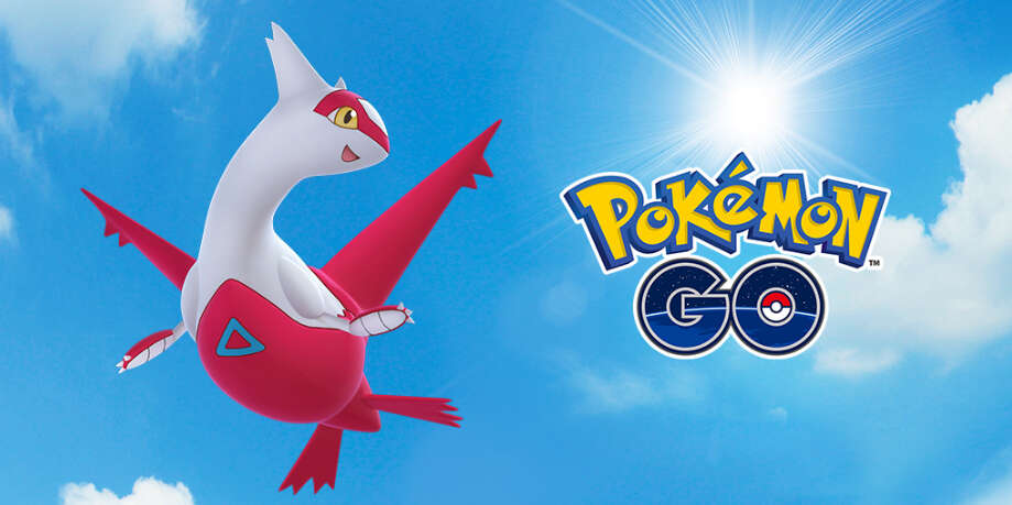 Pokemon GO Dynamax Latias Raid Guide: Best Counters, Strengths ...