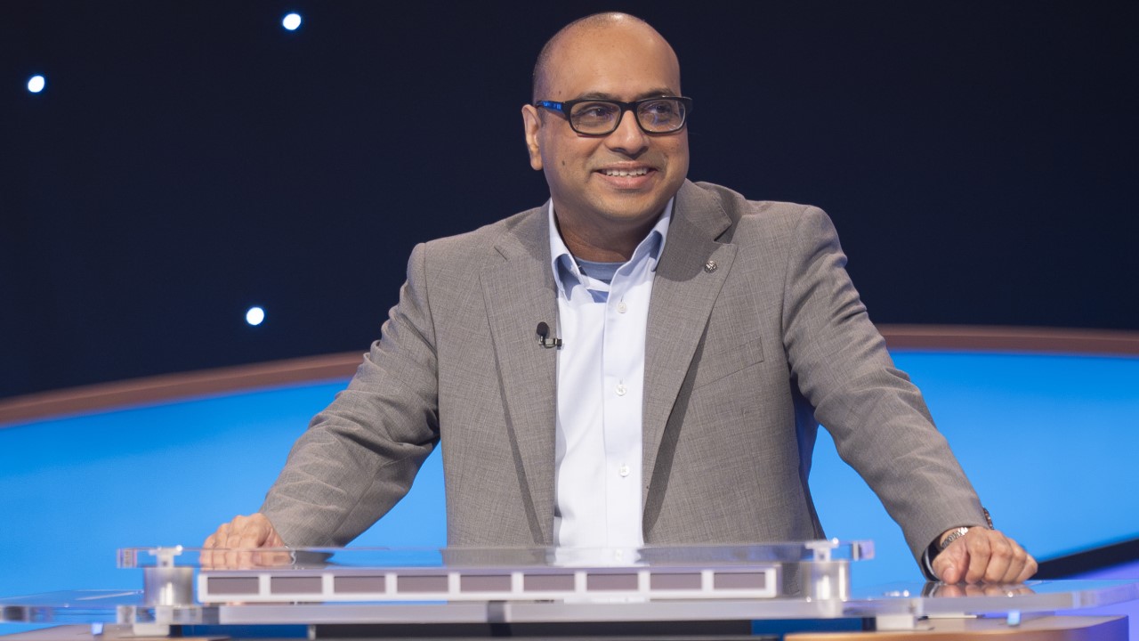 The 10 biggest winners in Jeopardy history, including Jamie Ding