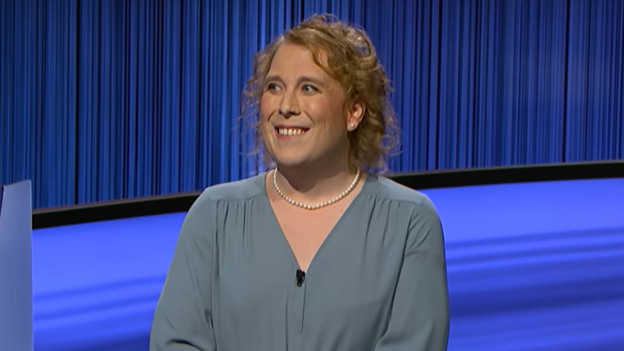 The 10 biggest winners in Jeopardy history