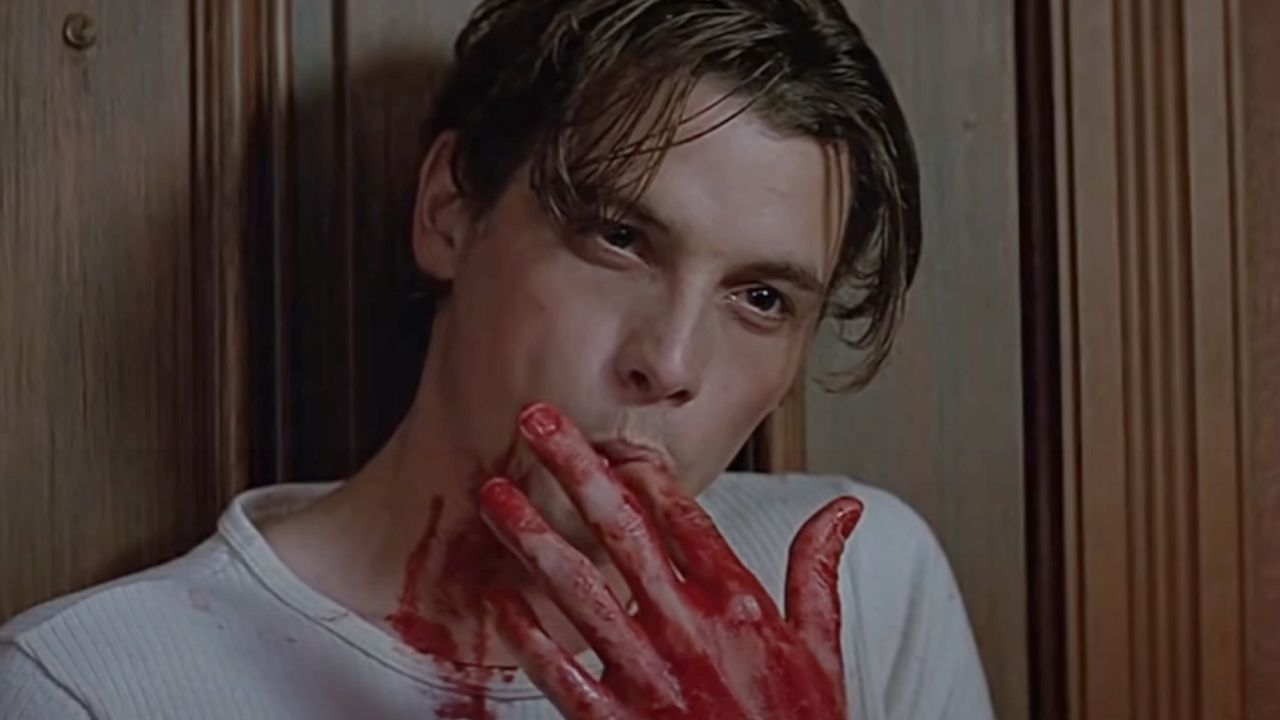 Skeet Ulrich Finally Broke His Silence On Five Nights At Freddy's 2 ...