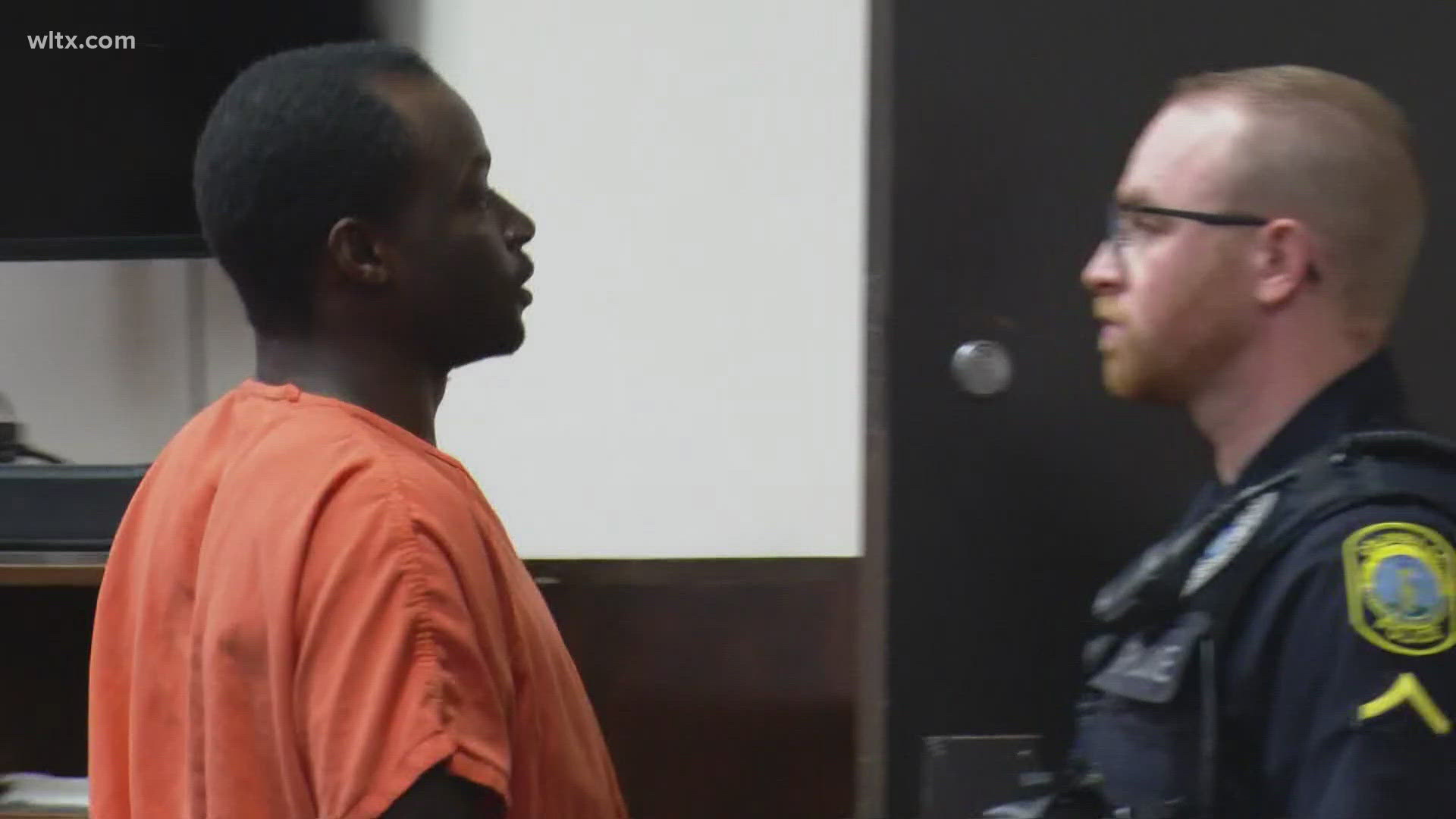 Alexander Dickey to make court appearance Friday