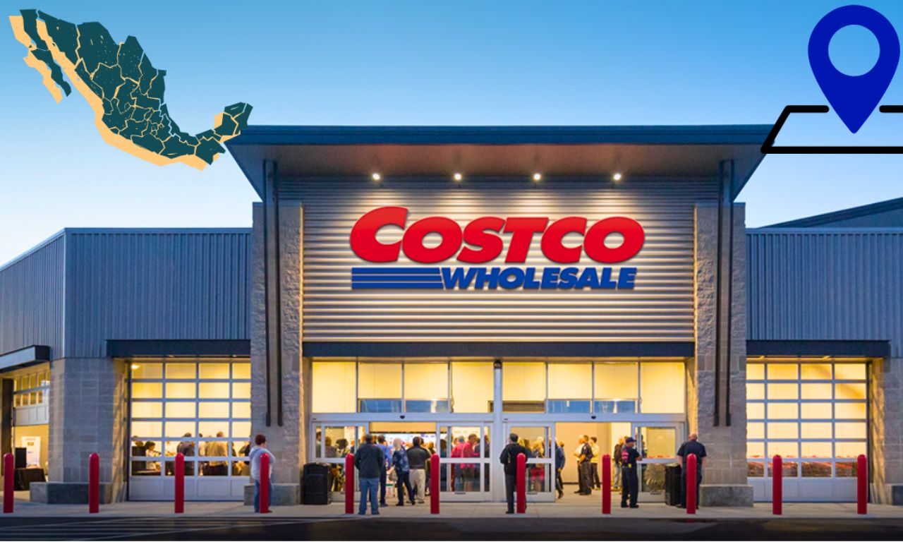 Costco México: ¿Cuál es la ciudad que más sucursales tiene y dónde está ...